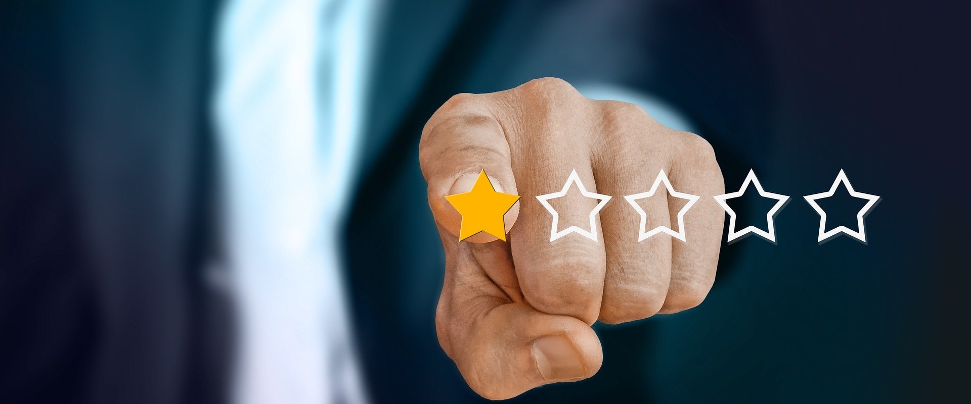 4 Essential Elements of Reputation Management