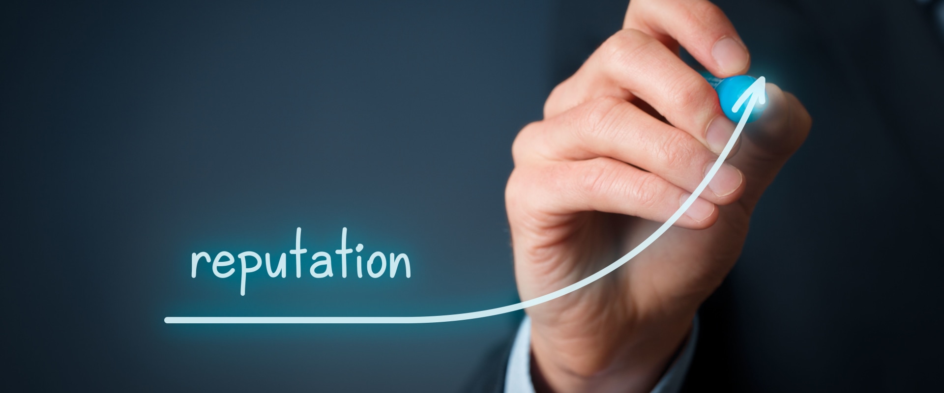 The Benefits of Reputation Management: Why It's Essential for Your Business